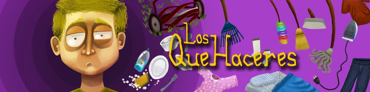 Los Quehaceres | The Wooly Wiki | Fandom