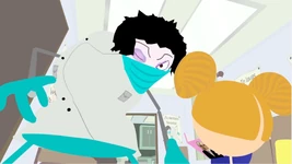 La Dentista (Song) | The Wooly Wiki | Fandom