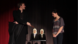 Las Excusas | The Wooly Wiki | Fandom