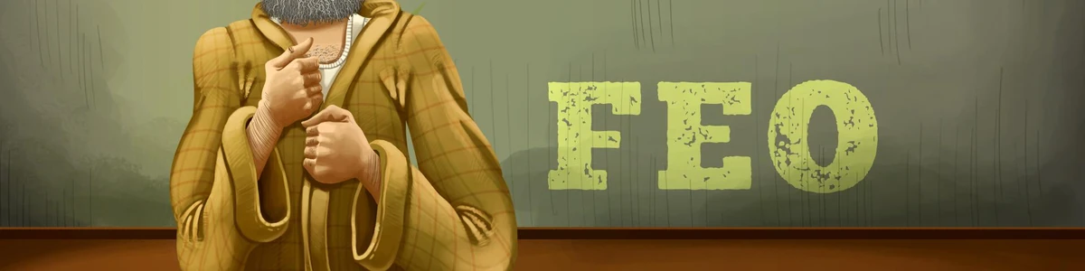 Feo | The Wooly Wiki | Fandom