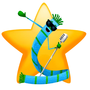 Billy la Bufanda (Character) | The Wooly Wiki | Fandom