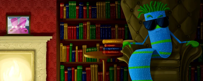 The Wooly Wiki | Fandom