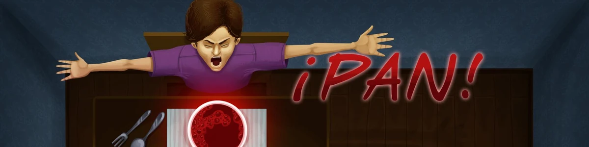 ¡PAN! | The Wooly Wiki | Fandom