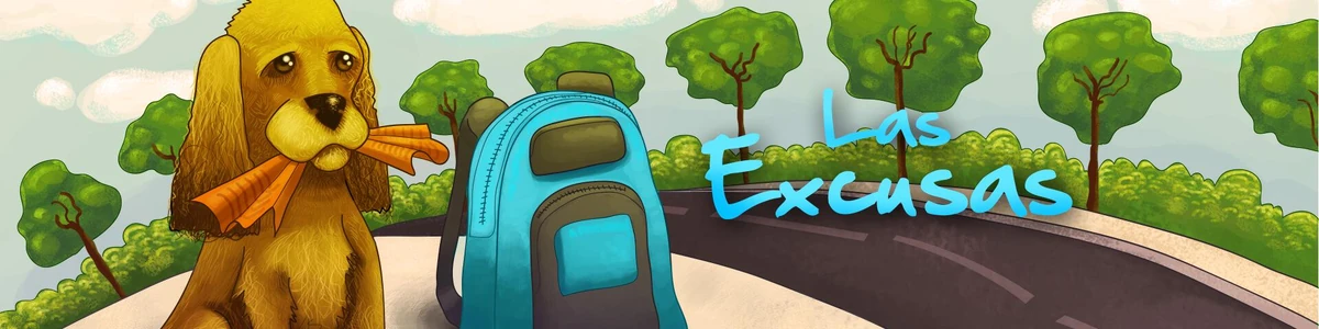 Las Excusas | The Wooly Wiki | Fandom