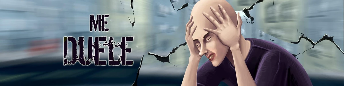 Me Duele | The Wooly Wiki | Fandom