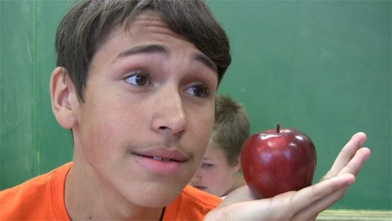 Justin (Character) | The Wooly Wiki | Fandom