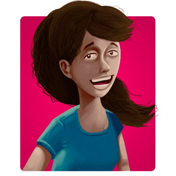 Anita | The Wooly Wiki | Fandom