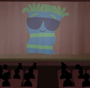 Billy la Bufanda (Character) | The Wooly Wiki | Fandom