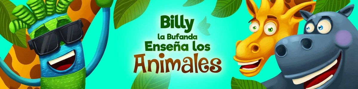 Billy La Bufanda Enseña Los Animales | The Wooly Wiki | Fandom