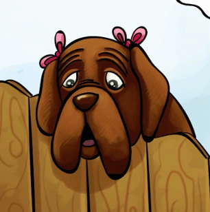 Damita | The Wooly Wiki | Fandom