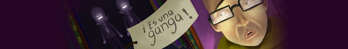 ¡Es una ganga! | The Wooly Wiki | Fandom