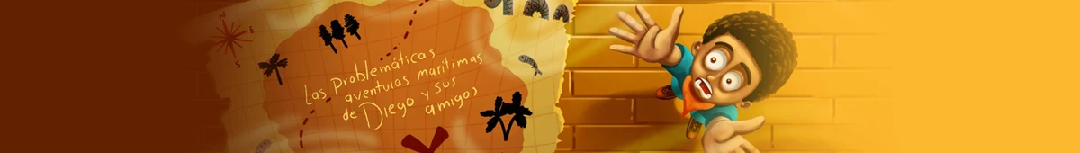 Diego y sus amigos | The Wooly Wiki | Fandom