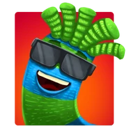 Billy la Bufanda (Character) | The Wooly Wiki | Fandom