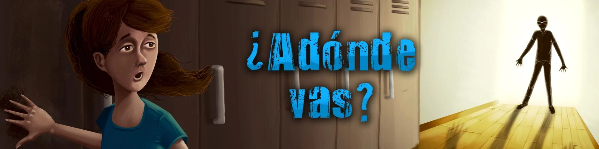 ¿Adónde vas? | The Wooly Wiki | Fandom