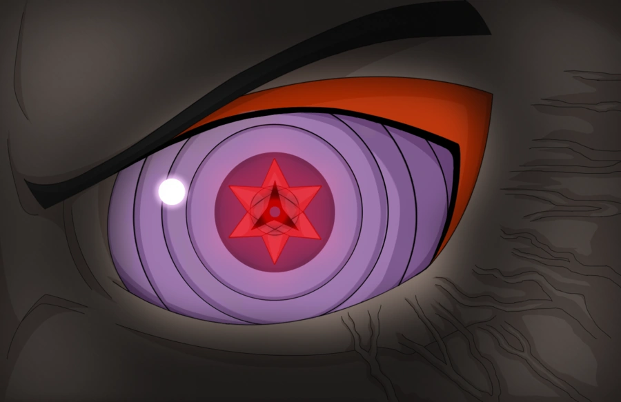 Dojutsu | Hozuki ahmad suigetsu Wikia | Fandom