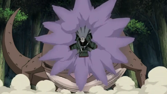 Ibuse | Hozuki ahmad suigetsu Wikia | Fandom