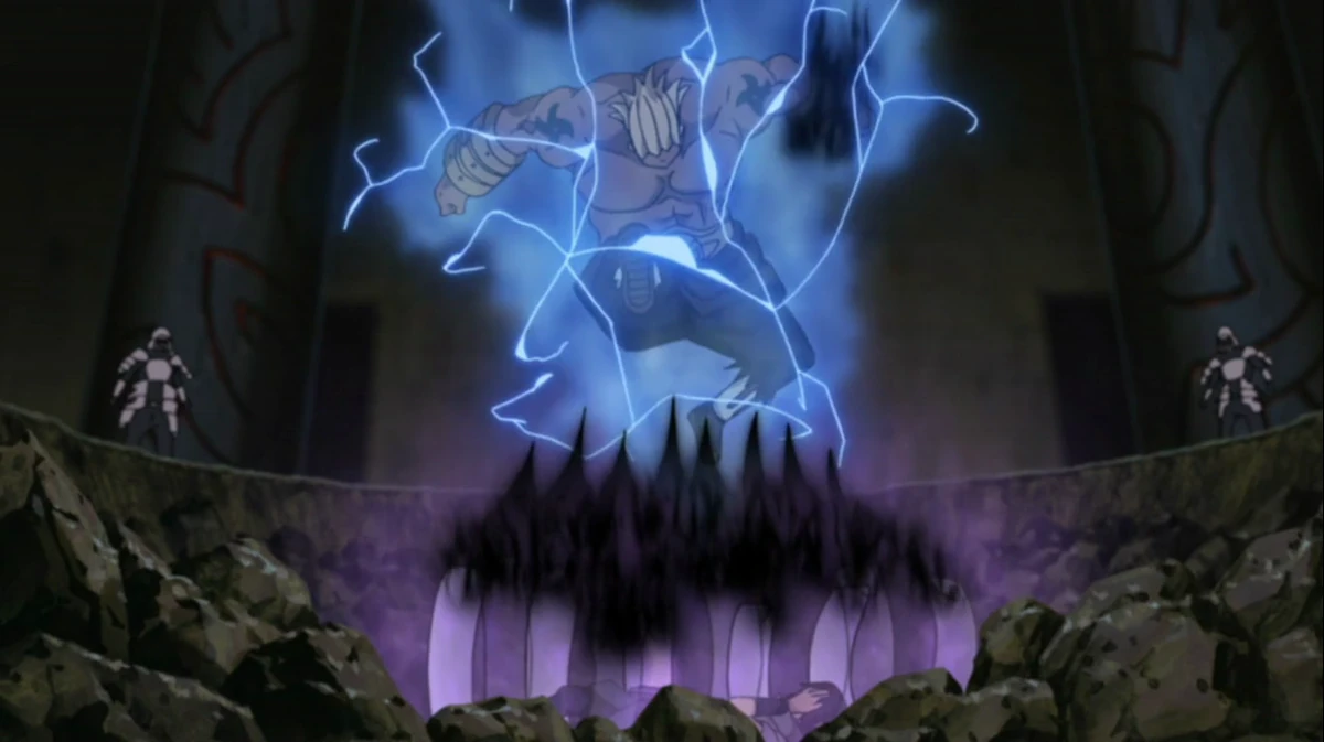 Enton | Hozuki ahmad suigetsu Wikia | Fandom