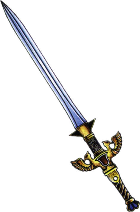 Stardust Sword | Senpai Club Wiki | Fandom