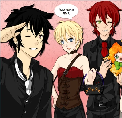 Senpai Club Wiki | Fandom