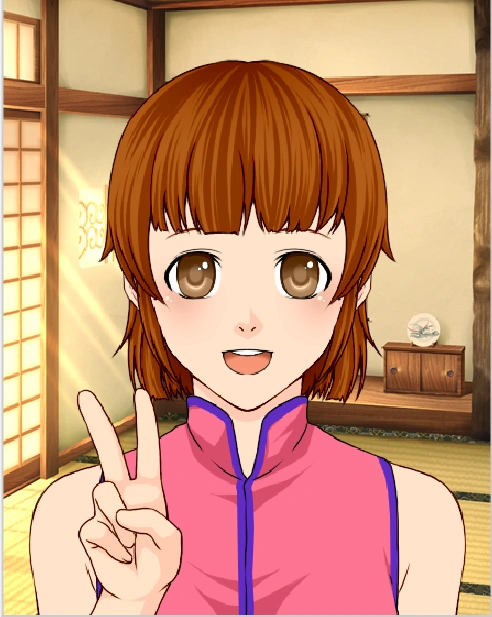 Gazer-chan/senpai | Senpai Club Wiki | Fandom