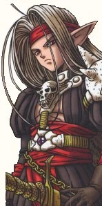 Psaro the Manslayer | Senpai Club Wiki | Fandom