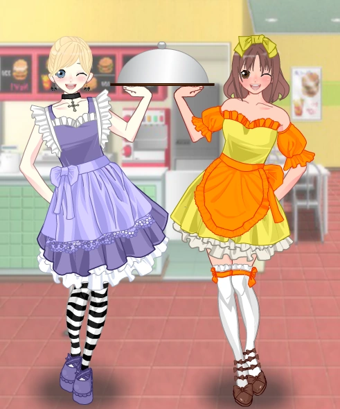 CAFE | Senpai Club Wiki | Fandom