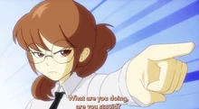 Teacher Sensei | Senpai Club Wiki | Fandom