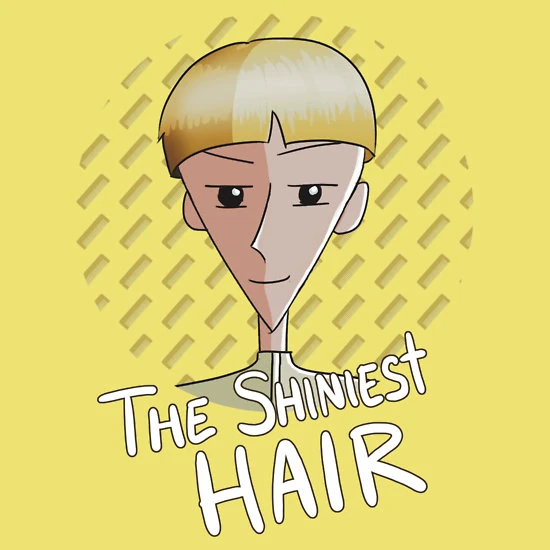 Bowl Cut Senpai | Senpai Club Wiki | Fandom