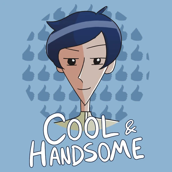 Hero Senpai | Senpai Club Wiki | Fandom