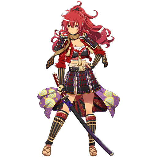 Sanada Masayuki | SenPro Wikia | Fandom