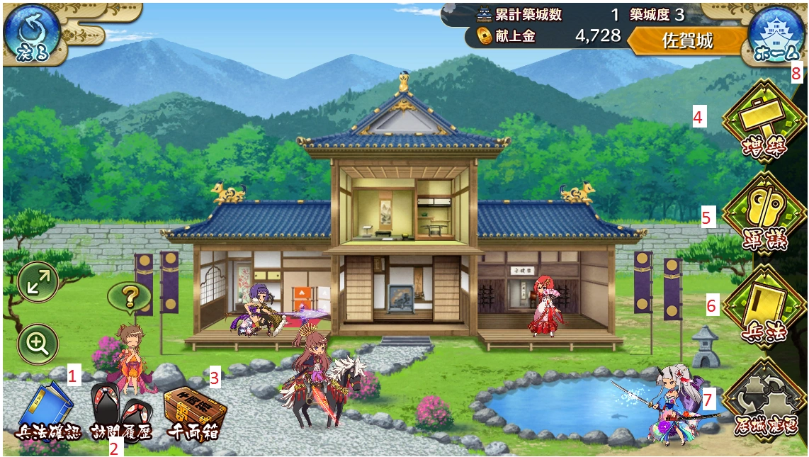 Building | SenPro Wikia | Fandom