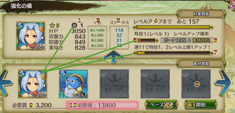 Absorption | SenPro Wikia | Fandom