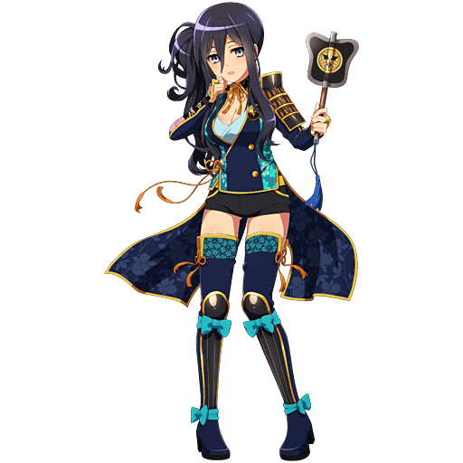 Takenaka Hanbei | SenPro Wikia | Fandom