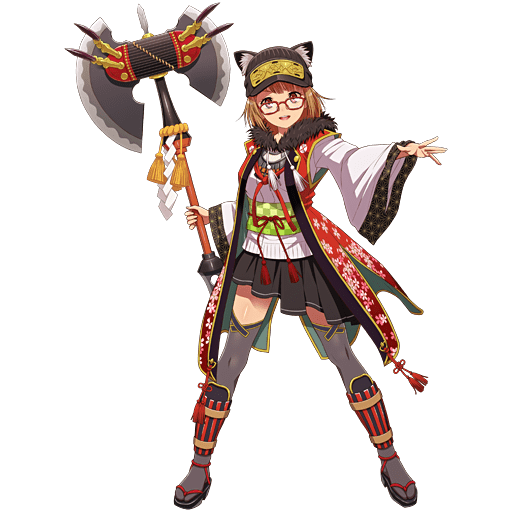 Inugami | SenPro Wikia | Fandom