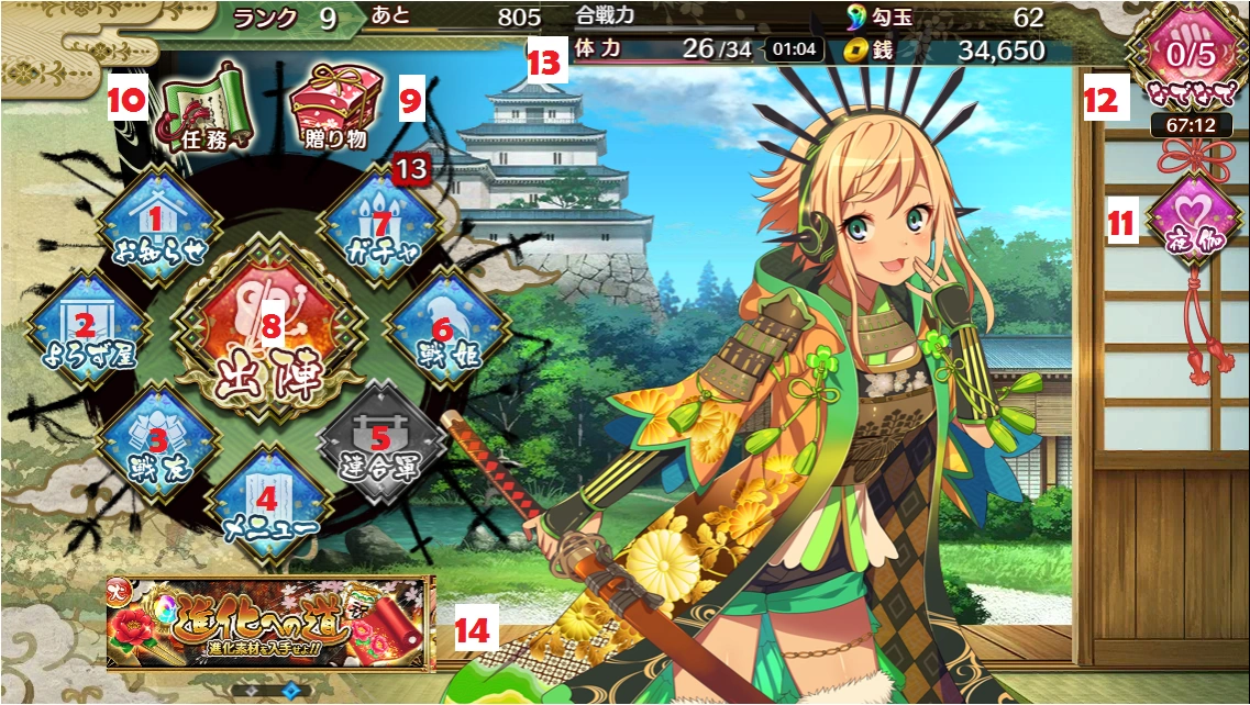 User Interfaces | SenPro Wikia | Fandom