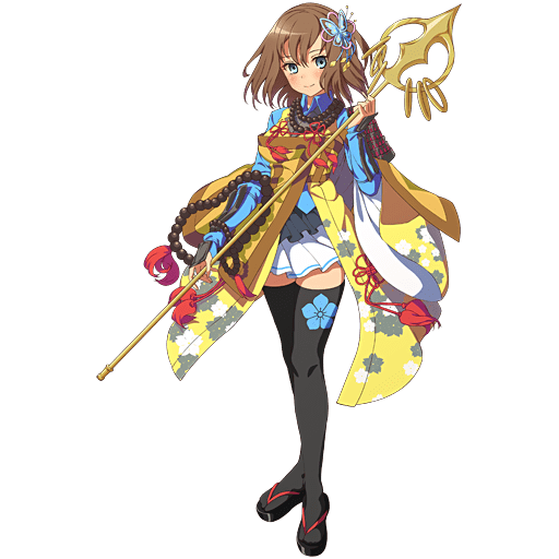 Nankoubou Tenkai | SenPro Wikia | Fandom