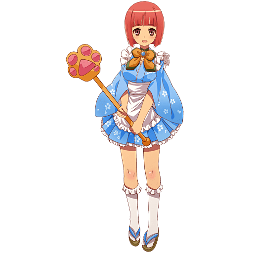 Nene | SenPro Wikia | Fandom