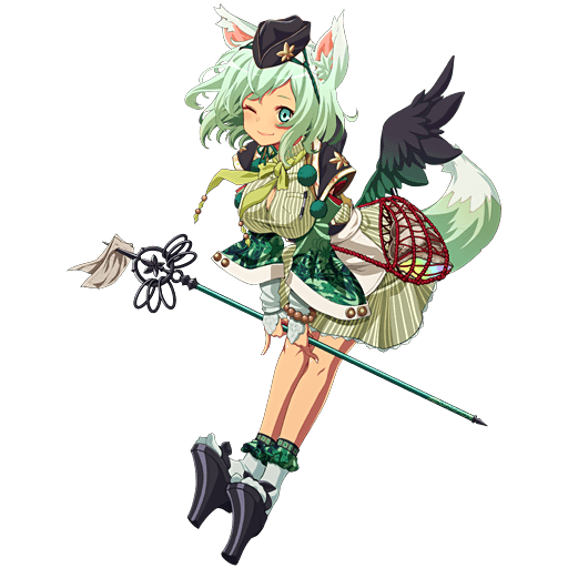 Konoha Tengu | SenPro Wikia | Fandom