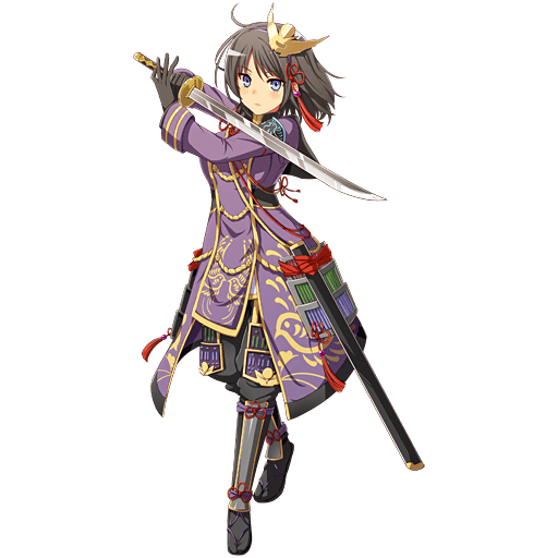 Uesugi Kagekatsu (TW) | SenPro Wikia | Fandom