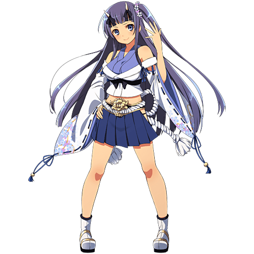 Amanojaku | SenPro Wikia | Fandom