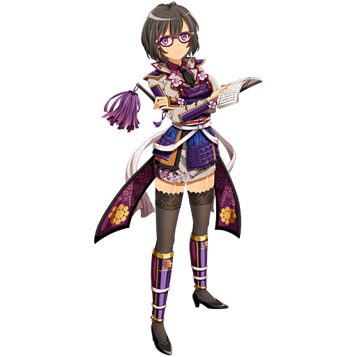 Katakura Kojuro | SenPro Wikia | Fandom