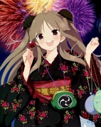 Renka/Galería | Wiki Senran Kagura | Fandom