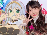 Riko Kohara | Wiki Senran Kagura | Fandom