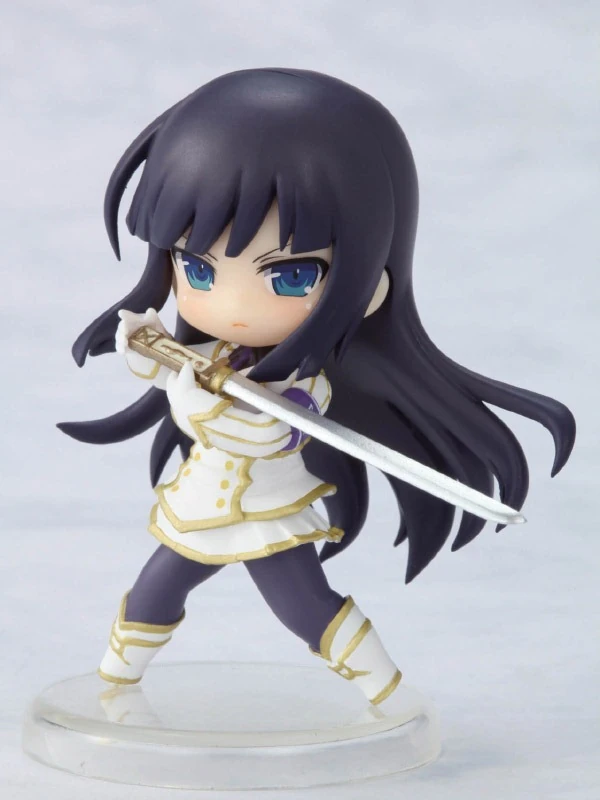 Ikaruga | Wiki Senran Kagura | Fandom