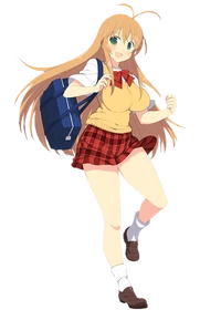 Sonsaku | Wiki Senran Kagura | Fandom