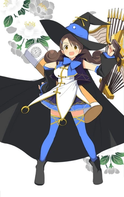 Aimu | Wiki Senran Kagura | Fandom