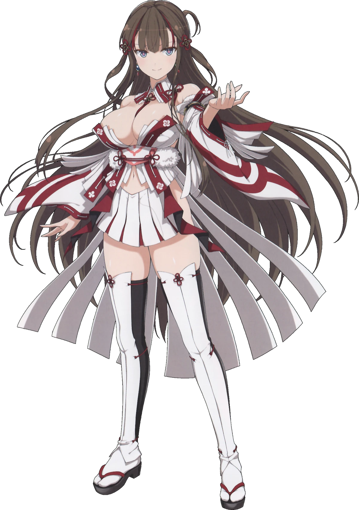 Toki | Wiki Senran Kagura | Fandom