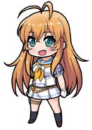Sonsaku | Wiki Senran Kagura | Fandom