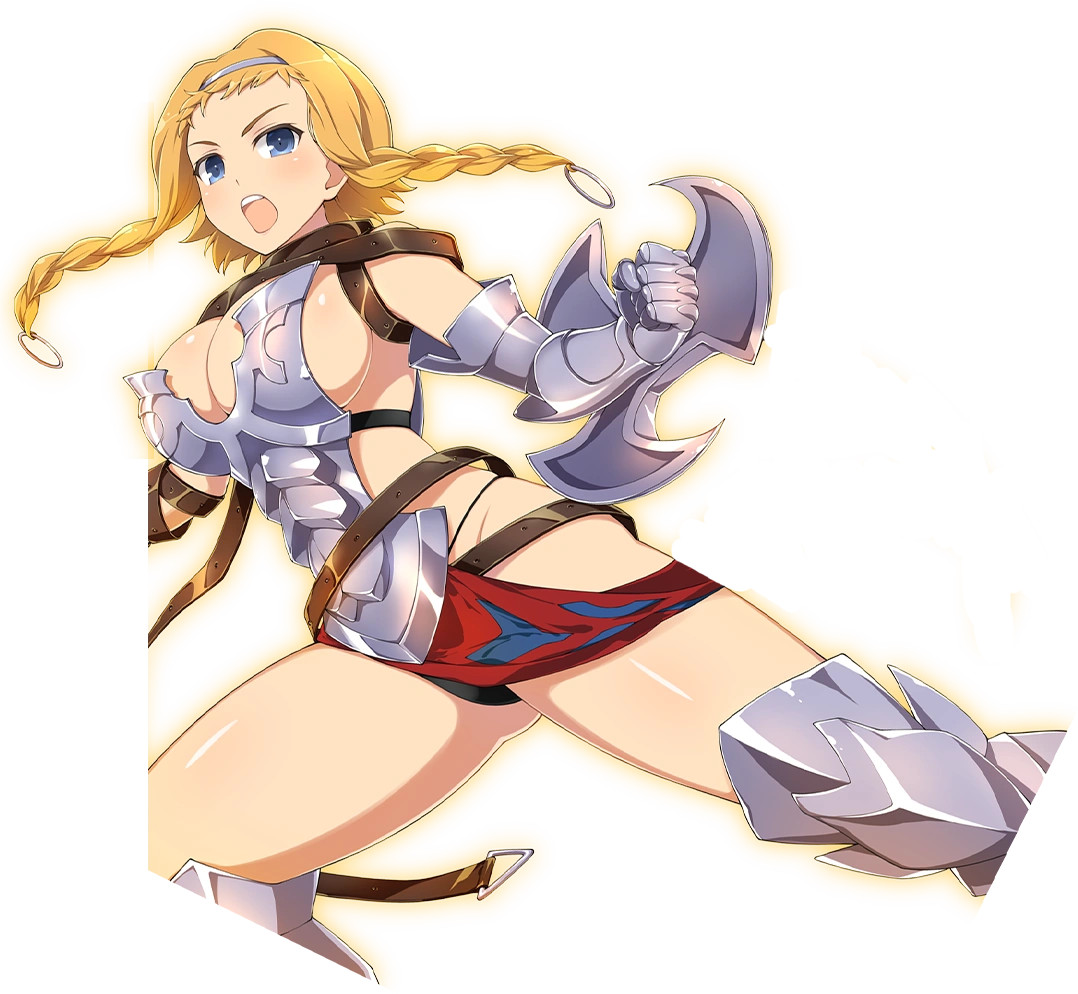 Leina | Wiki Senran Kagura | Fandom