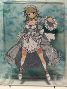 Kafuru | Wiki Senran Kagura | Fandom